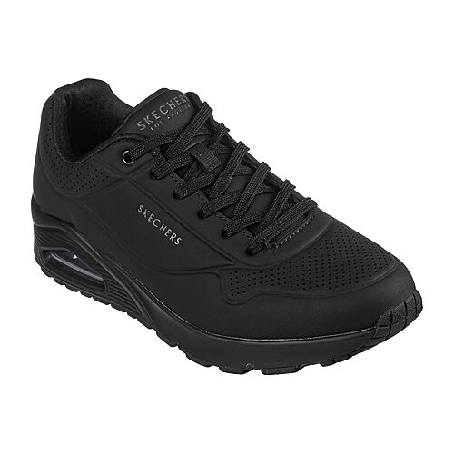 Click here for Skechers Uno Stand On Air Mens Sneakers  9 Medium... prices