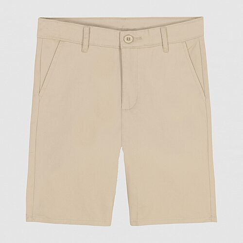 Click here for IZOD Little & Big Kid Boys Stretch Fabric Chino Sh... prices