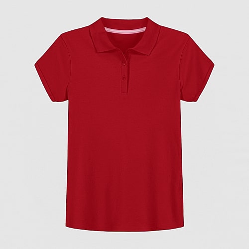 Click here for IZOD Little & Big Kid Girls Short Sleeve Regular F... prices