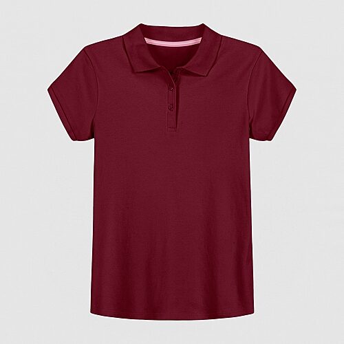 Click here for IZOD Little & Big Kid Girls Short Sleeve Regular F... prices