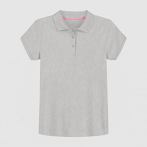 Click here for IZOD Little & Big Kid Girls Short Sleeve Regular F... prices