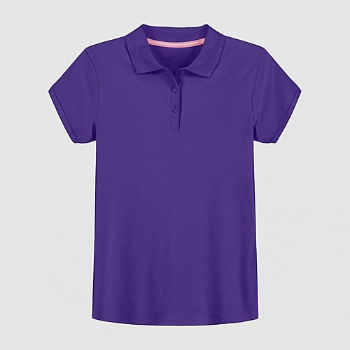 Click here for IZOD Little & Big Kid Girls Short Sleeve Regular F... prices