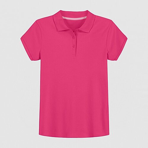 Click here for IZOD Little & Big Kid Girls Short Sleeve Regular F... prices