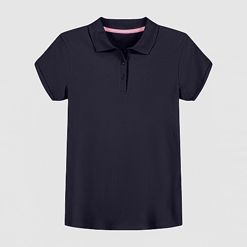 Click here for IZOD Little & Big Kid Girls Short Sleeve Regular F... prices