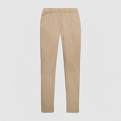 Click here for IZOD Jegging Little & Big Kid Girls Slim Fit Pant... prices