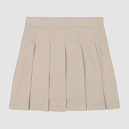 Click here for IZOD Skort Little & Big Kid Girls Stretch Fabric S... prices