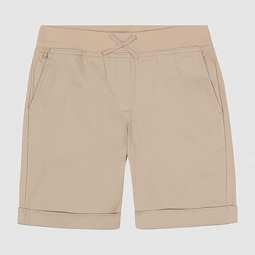 Click here for IZOD Little & Big Girls Stretch Pull-On Short  16.... prices