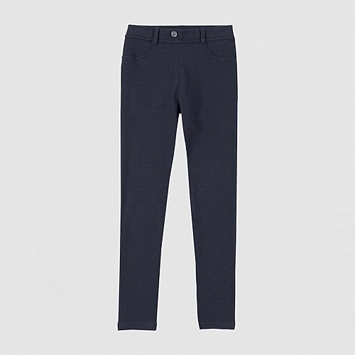 Click here for IZOD Jegging Little & Big Kid Girls Slim Fit Pant... prices