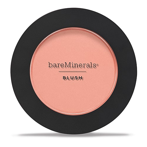 Click here for bareMinerals Gen Nude Powder Blush  One Size  Pink prices