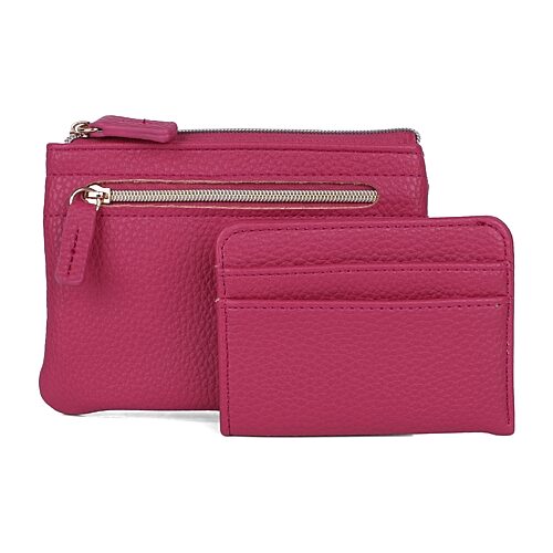 Click here for Womens Buxton Large ID Coin Case prices