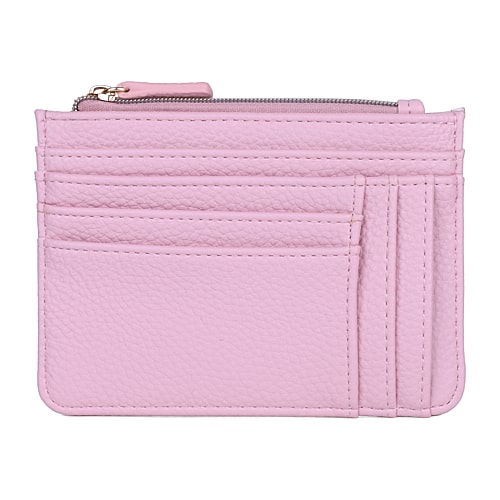 Click here for Julia Buxton Slot Coin Pouch Womens Rfid Blocking... prices