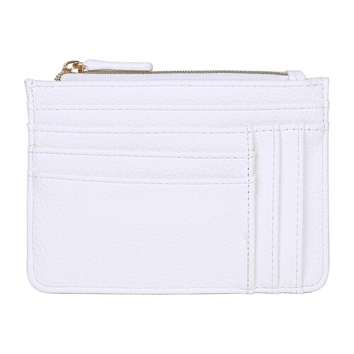 Click here for Womens Buxton Large Solid ID Coin Wallet prices