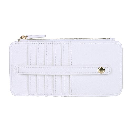 Click here for Womens Buxton Slot Coin Case prices