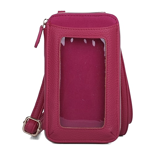 Click here for Julia Buxton Evrwhr Xbody Crossbody Bag  One Size... prices