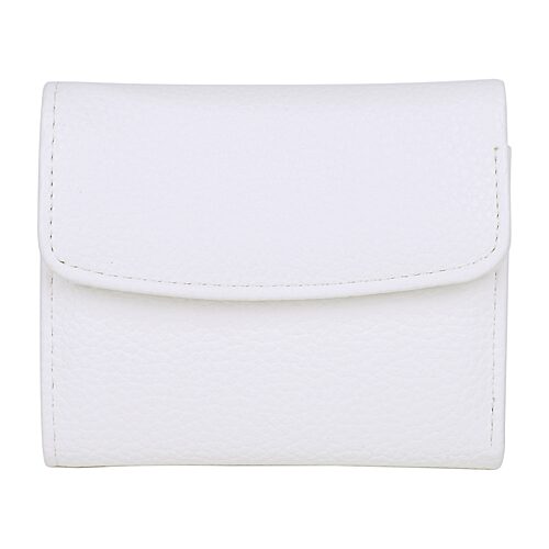 Click here for Julia Buxton Mini Womens Rfid Blocking Trifold Wal... prices