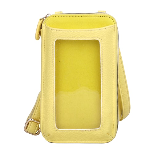 Click here for Julia Buxton Evrwhr Xbody Crossbody Bag  One Size... prices