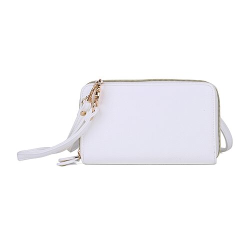 Click here for Julia Buxton Ultimate Organizer Womens Rfid Blocki... prices