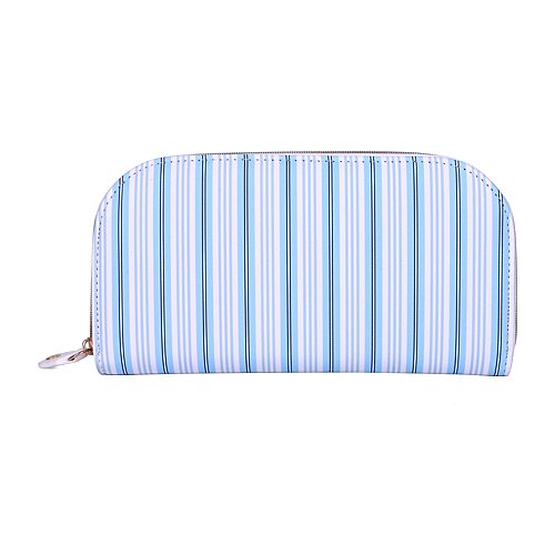 Click here for Womens Buxton Dome Zip Around Wallet prices