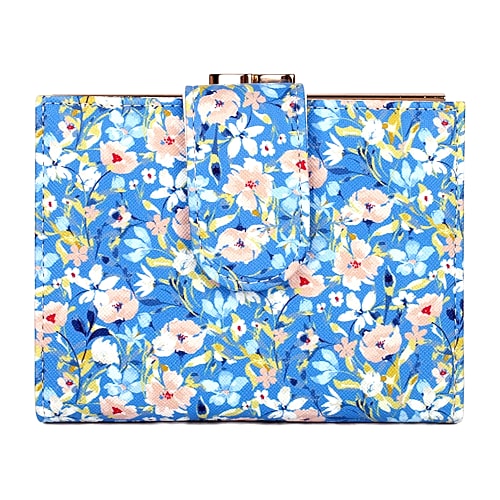 Click here for Womens Buxton RFID-Blocking Lining Ultimate Organi... prices