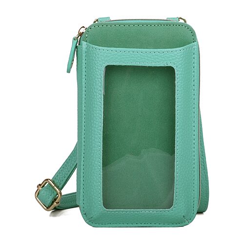 Click here for Julia Buxton Evrwhr Xbody Crossbody Bag  One Size... prices