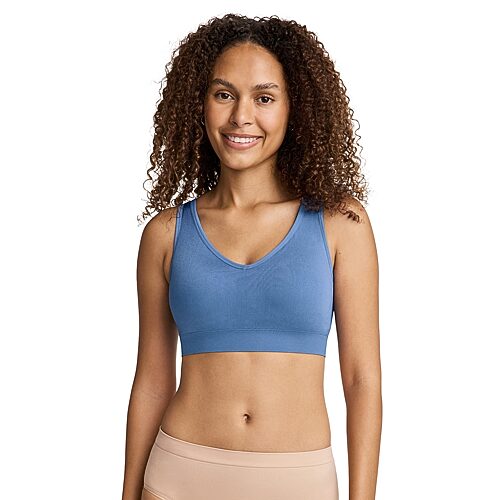 Click here for Jockey Seamfree Back Smoothing Bralette - 3041  Sm... prices