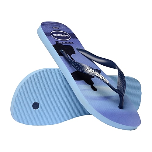 Click here for Havaianas Mens Top Surfer I Flip-Flops  9-10  Blue prices