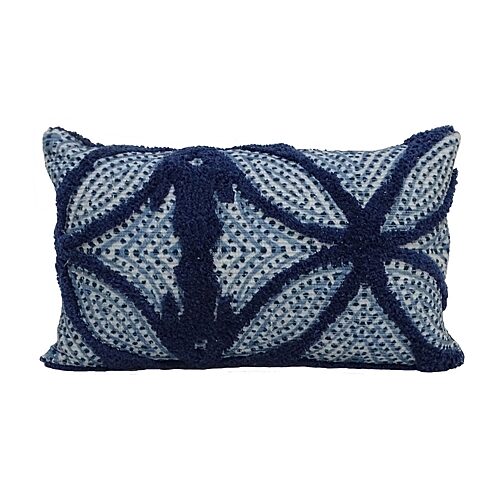 Click here for Vibhsa Outdoor Rectangular Throw Pillow  One Size... prices