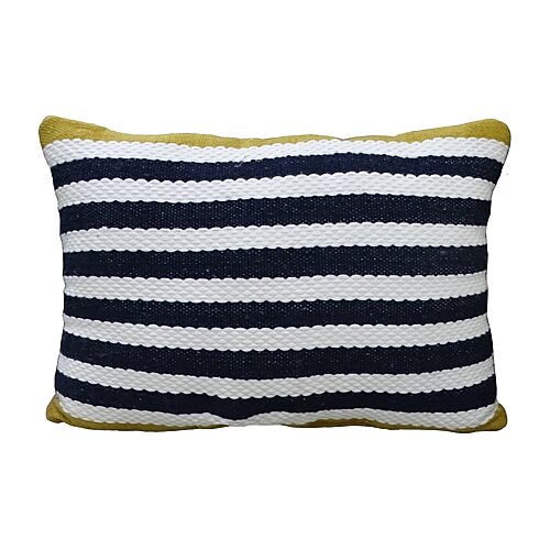 Click here for Vibhsa Outdoor Rectangular Throw Pillow  One Size... prices