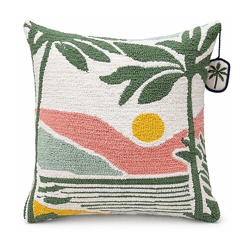 Click here for Vibhsa Sunset at the Beach Cotton Needle-Punch Dec... prices