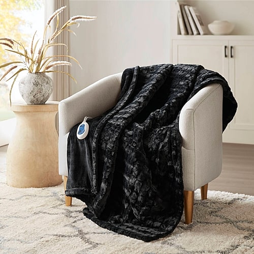 Click here for Beautyrest Marselle Heated Automatic Shut Off Wash... prices