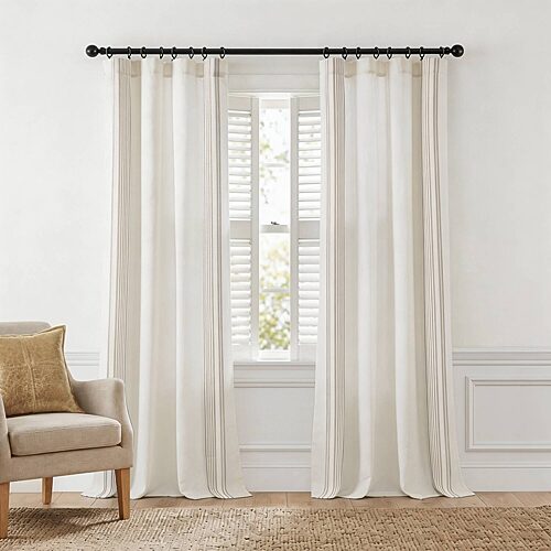 Click here for Harbor House Morgan Ring Top Room Darkening Set of... prices