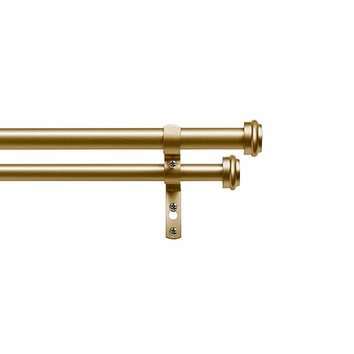 Click here for Exclusive Home Curtains Topper/Topper Double Curta... prices