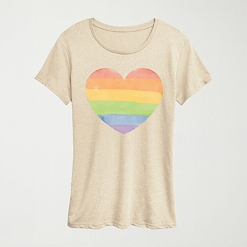 Click here for Womens Crew Neck Short Sleeve Regular Fit Graphic... prices