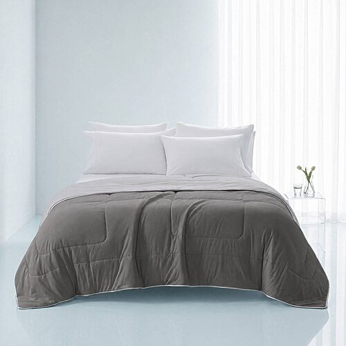 Click here for Madison Park Cooling Lightweight Down Alternative... prices