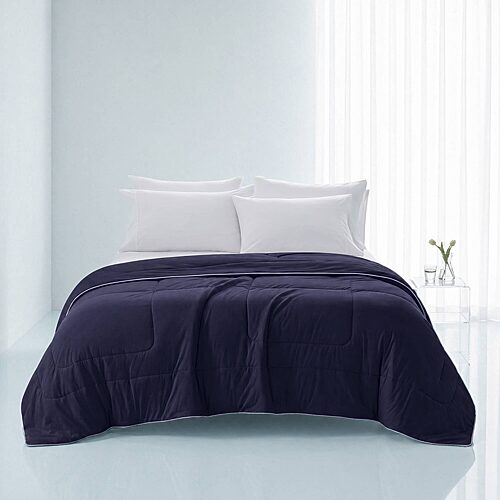 Click here for Madison Park Cooling Lightweight Down Alternative... prices