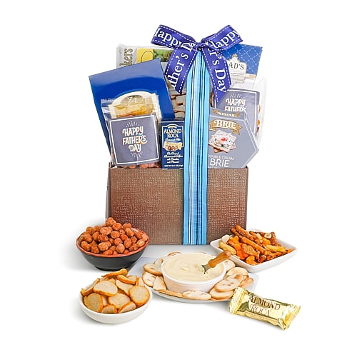 Click here for Alder Creek FatherS Day Gifts Food Set  One Size... prices