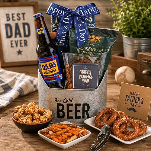 Click here for Alder Creek FatherS Day Gifts Food Set  One Size... prices