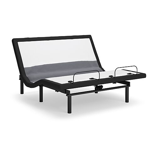 Click here for Signature Design by Ashley Best Base with Lumbar a... prices