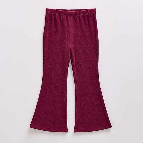 Click here for Okie Dokie Toddler & Little Girls Flare Full Lengt... prices