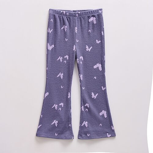 Click here for Okie Dokie Toddler & Little Girls Flare Full Lengt... prices