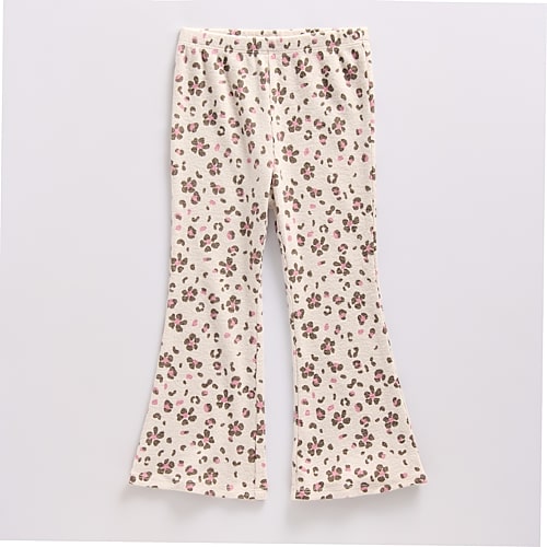 Click here for Okie Dokie Toddler & Little Girls Flare Full Lengt... prices