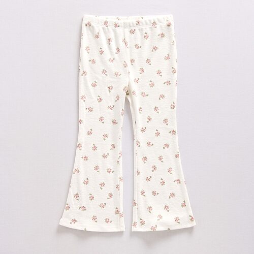 Click here for Okie Dokie Toddler & Little Girls Flare Full Lengt... prices