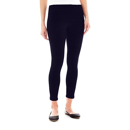 Click here for Mixit Womens Tall Full Length Leggings  Small Tall... prices
