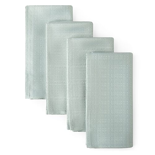 Click here for Renue  by Arlee Home Fashions 4-pc. Napkins  One S... prices
