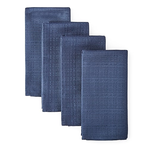 Click here for Renue  by Arlee Home Fashions 4-pc. Napkins  One S... prices