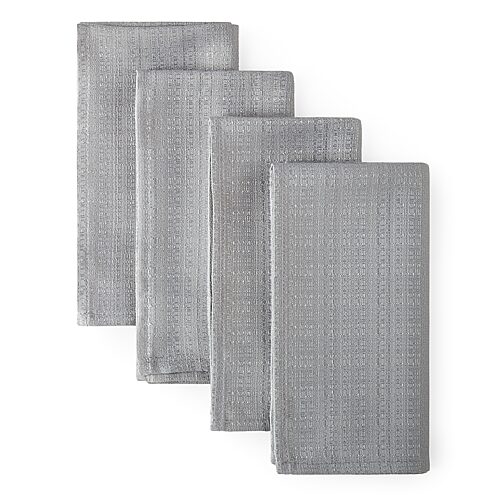 Click here for Renue  by Arlee Home Fashions 4-pc. Napkins  One S... prices