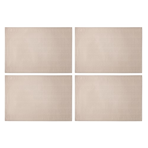 Click here for Renue  by Arlee Home Fashions 4-pc. Placemat  One... prices