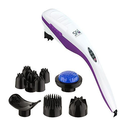 Click here for Spa Sciences Recovery VARA Therapeutic Percussion... prices
