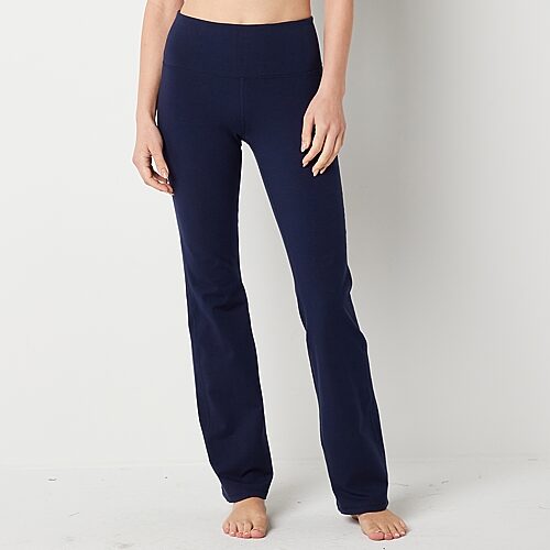 Click here for Xersion EverPerform Womens High Rise Yoga Pant  X-... prices