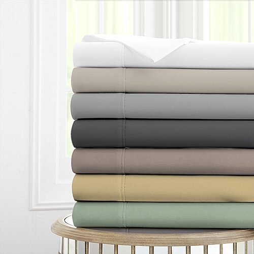 Click here for Purity Home 100 Cotton 400 Thread Cool & Crisp She... prices